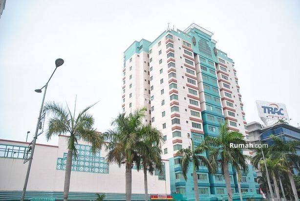 Dijual Apartemen Siap Huni @ Mitra Sunter - oleh Maria ERA