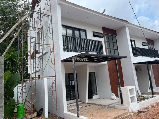 Rumah 2 Lantai di Palm Spring Batam Center - oleh Linkreit Property