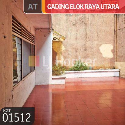 Rumah Gading Elok Raya Utara Kelapa Gading, Jakarta Utara - oleh Albert ...