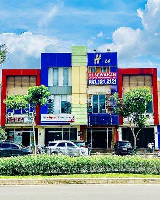 Sewa Ruko BEKASI - Sewa Ruko GRAND WISATA - Full Furnish - oleh HA EL ...