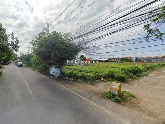 LSH-009.TWK | Disewakan 30Th Tanah Kavling Tukad Balian Sidakarya - oleh Bli Bagus