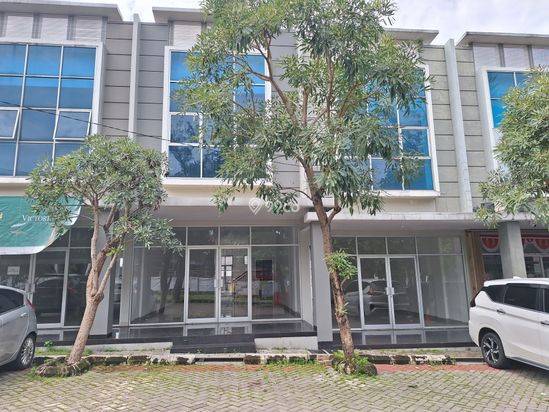 Disewakan Ruko Baru di Depok Jawa Barat, Jl Tole Iskandar - oleh Teguh
