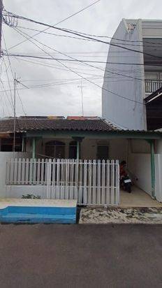 Disewakan Rumah Sunter Hijau 3kt Siap Huni Jarang Ada Termurah Rumah ...