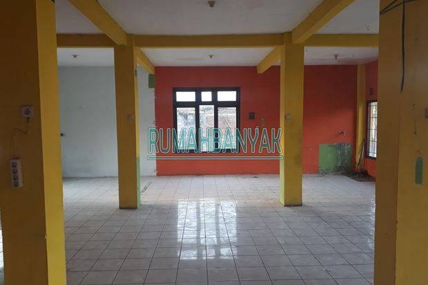 Disewakan Ruko Strategis Purwomartani Kalasan - oleh Rumah Banyak Property