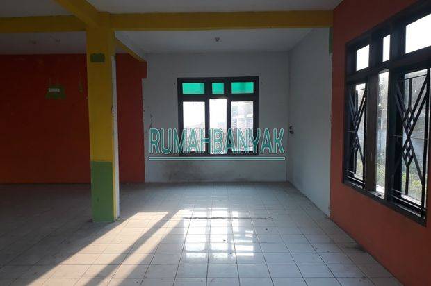 Disewakan Ruko Strategis Purwomartani Kalasan - oleh Rumah Banyak Property