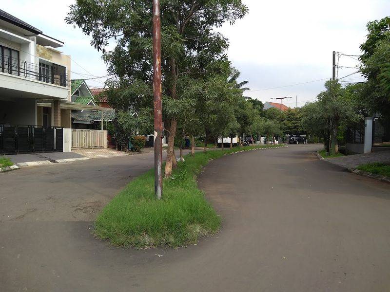 Dijual Komplek Perumahan Villa Bintaro Regency, Tangerang Selatan | 99.co