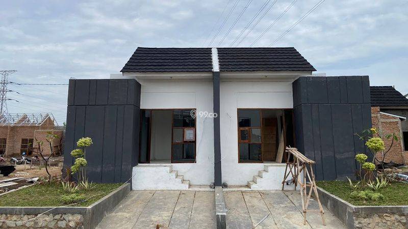 Perumahan Keandra park, Cirebon | Unit Dijual & Disewakan