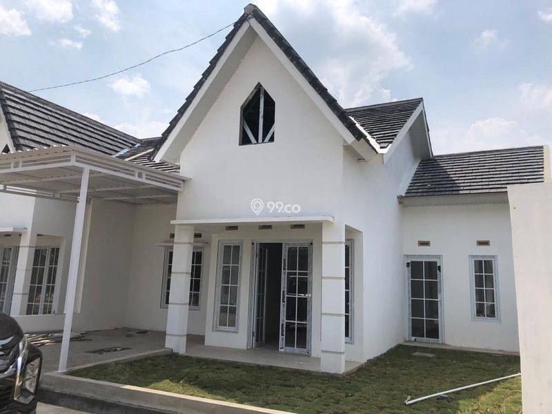 Perumahan Grand Apple Rancamulya, Bandung | Unit Dijual & Disewakan