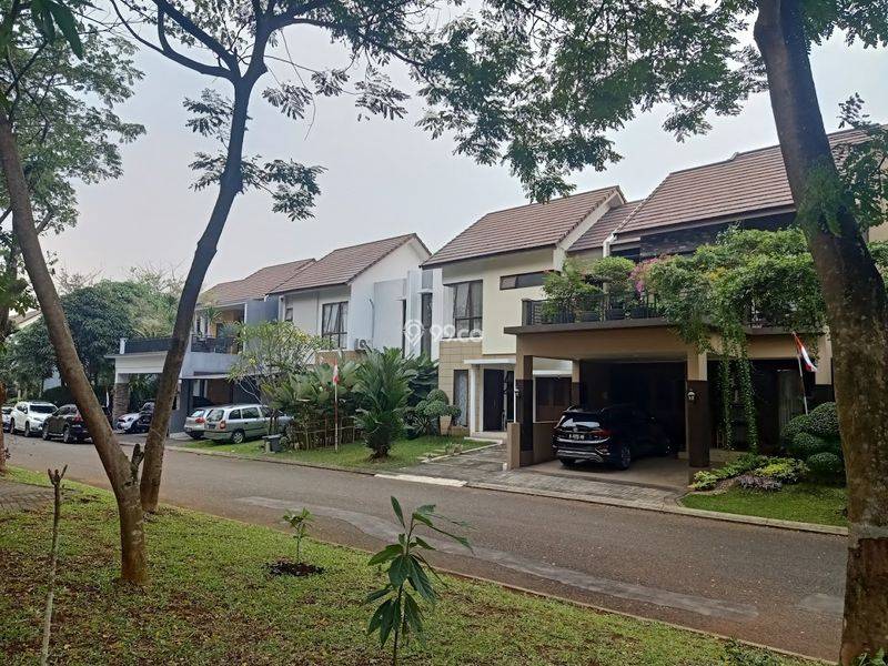 Perumahan The Icon BSD, Tangerang | Unit Dijual & Disewakan