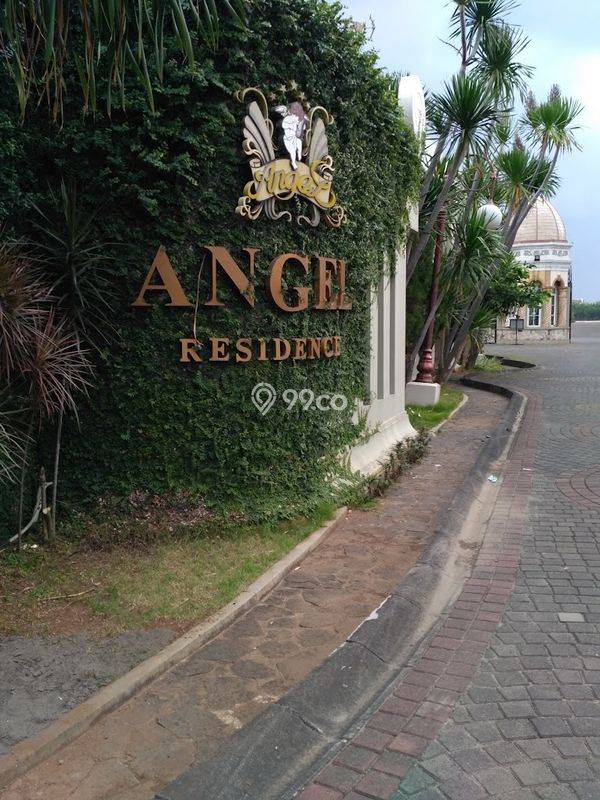 Perumahan Angel Residence, Jakarta Barat | Unit Dijual & Disewakan