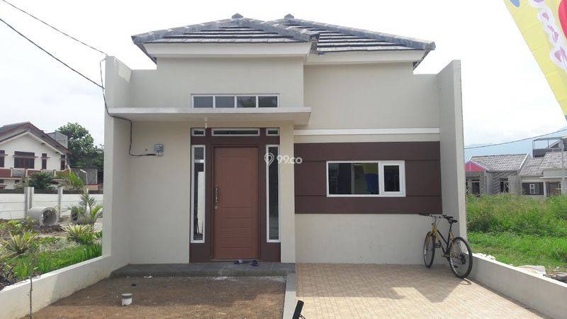 Perumahan Pinus Regency, Bandung | Unit Dijual & Disewakan