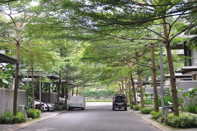 Perumahan Hyarta Residence, Sleman | Unit Dijual & Disewakan