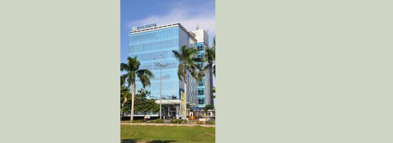 Daftar Lengkap Unit di Graha Indochem, Jakarta. Tersedia untuk Dijual ...