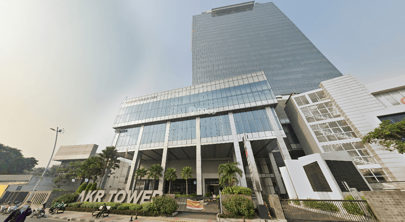 Daftar Lengkap Unit di AKR Tower, Jakarta. Tersedia untuk Dijual dan ...