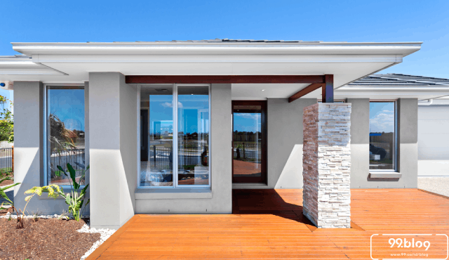 5 Aturan Membangun Tiang Rumah Menurut Feng Shui | Jangan Salah!