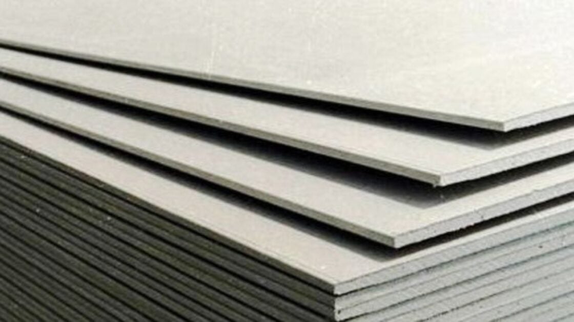 Mengenal Material Bangunan GRC Board