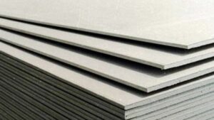 Mengenal Material Bangunan GRC Board