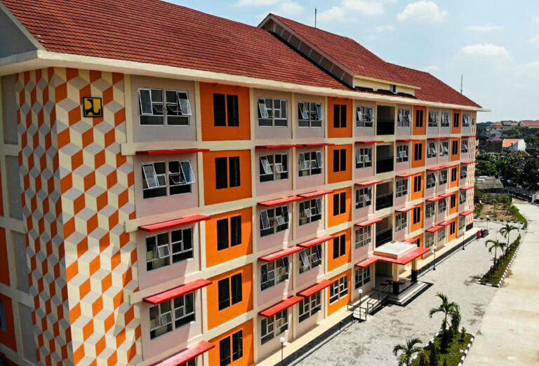 Seluk-beluk Rusunawa, dari Pengertian hingga Cara Sewanya