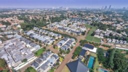 Mewah & Eksklusif, Review Perumahan Andara di Jaksel