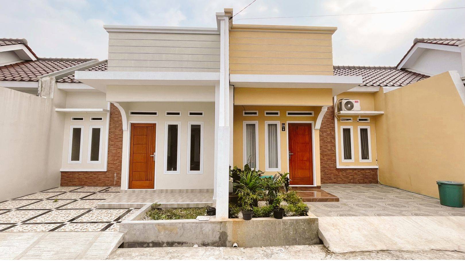 Perumahan Baru Di Depok - Perumperindo.co.id