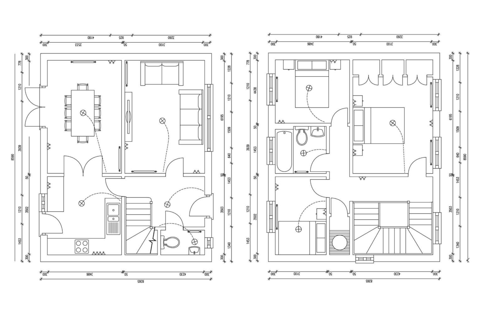 Cara Membuat Denah Rumah di Word, Mudah dan Cepat!