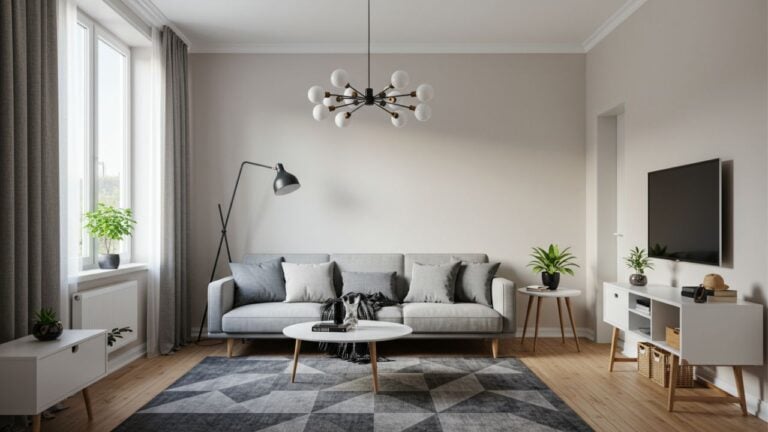 15 Inspirasi Desain Ruang Tamu Sederhana yang Cantik dan Nyaman