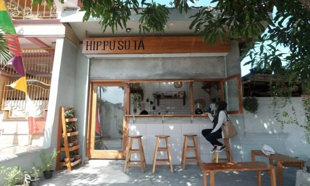 13 Model Ruko 1 Lantai, Desain Minimalis hingga Gaya Sederhana