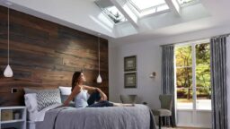 6 Jenis Ventilasi Kamar Tidur Tanpa Jendela, Efektif Usir Pengap!