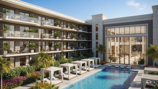 Konsep Apartemen Aparthotel, Kondotel, dan Serviced-Apartment