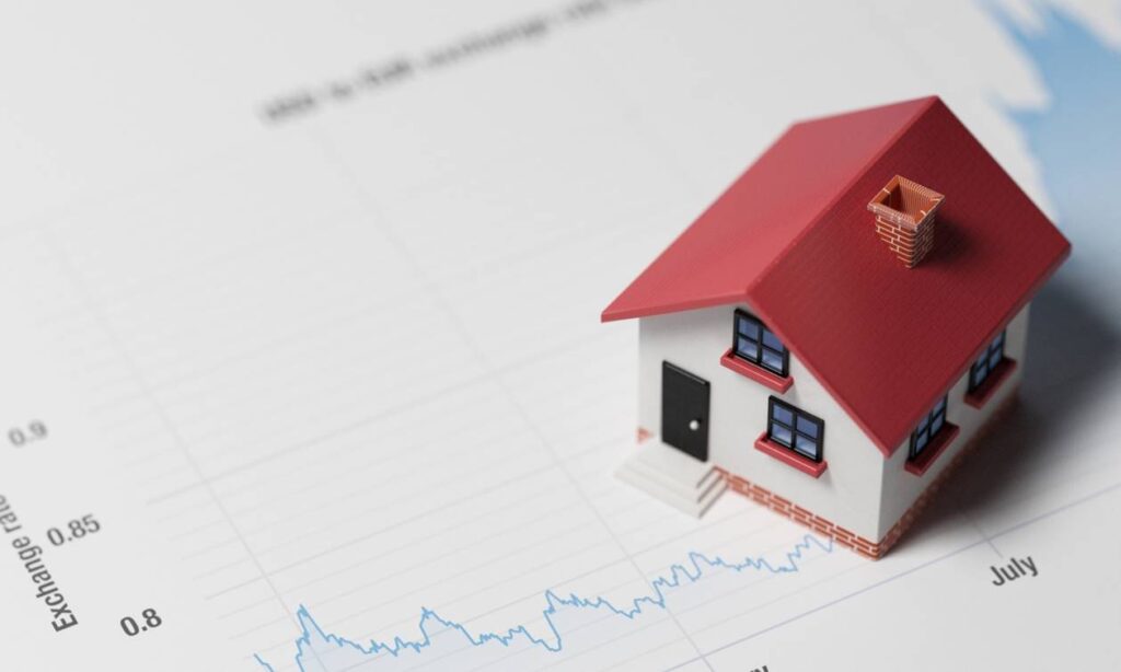 5 Simulasi Cicilan KPR Rumah 400 Juta dengan DP 0 Persen