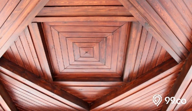 Mengenal Plafon Lambersering Beserta Jenis dan Harganya. Lengkap!