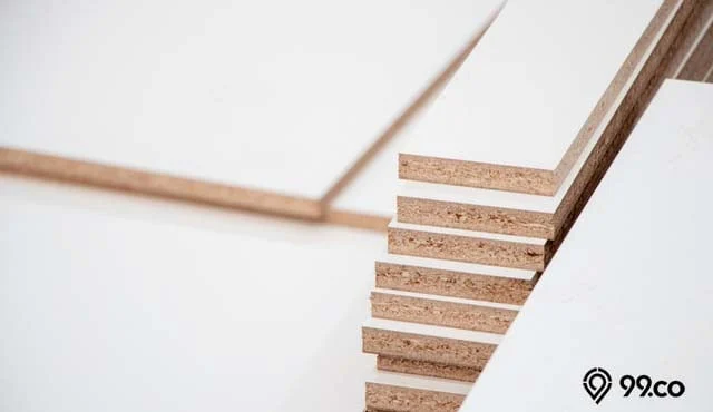 Daftar Harga Triplek Melamin 2022 Terlengkap Tips Memilih