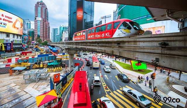 Apa itu Fasum? Memahami Pengertian, Aturan Hukum, hingga Jenisnya