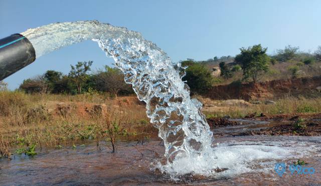 Inilah Rekomendasi Kedalaman Air Sumur Bor yang Bagus. Sudah Tahu?