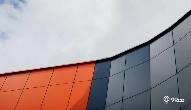 Daftar Harga ACP per Lembar untuk Bangunan Terbaru 2022