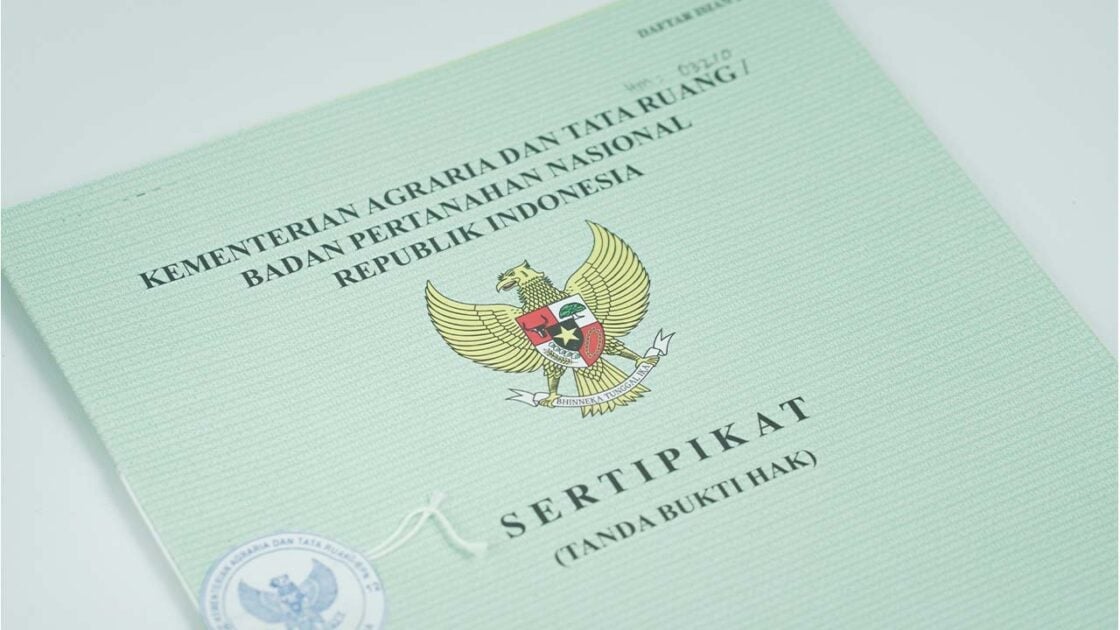 Biaya Roya Sertifikat di BPN dan Lewat Notaris Terbaru