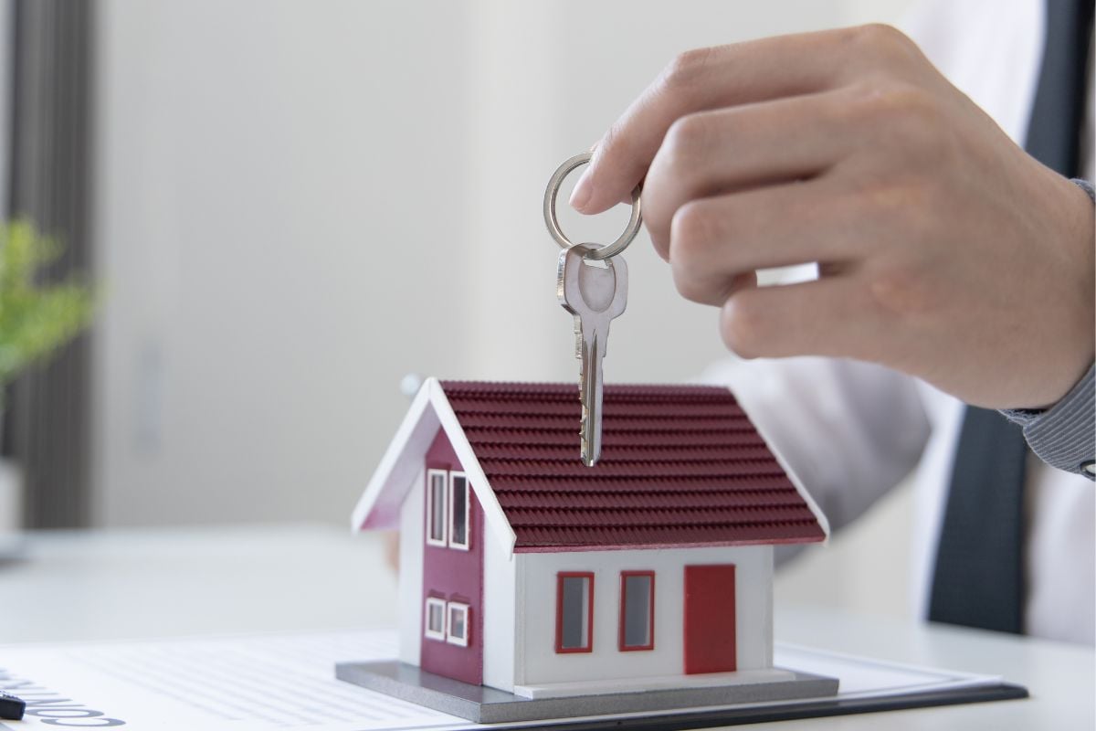 5 Bank dengan Margin KPR Syariah Rendah 2023