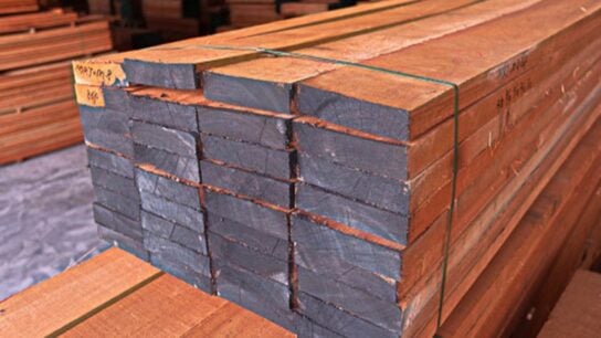 Mengenal Karakteristik Kayu Meranti dan Jenis-jenisnya