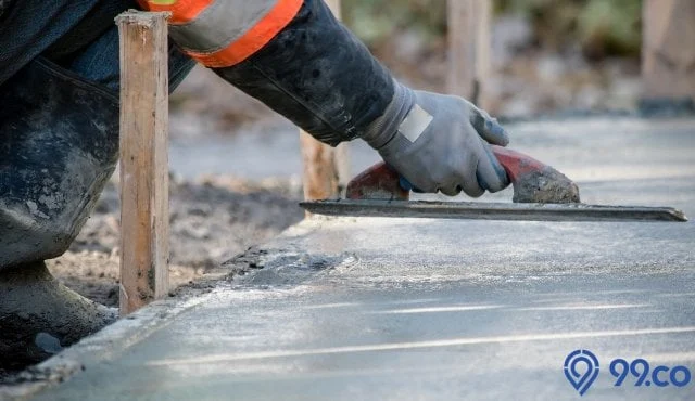 Inilah Tebal Selimut Beton Menurut SNI yang Perlu Diketahui
