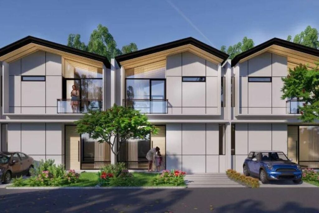 13 Desain Perumahan Minimalis Modern Terbaru