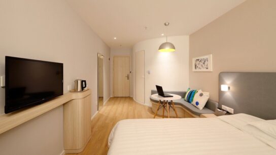 15 Tipe Kamar Hotel dan Fasilitasnya yang Perlu Diketahui