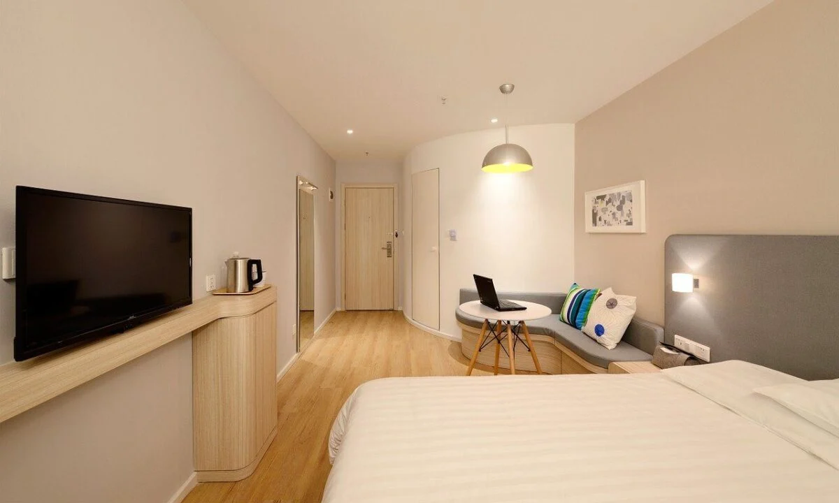 15 Tipe Kamar Hotel dan Fasilitasnya yang Perlu Diketahui