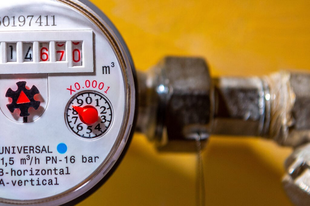 Cara Menghitung Tarif PDAM Rumah Tangga dengan Akurat