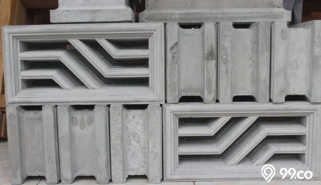 Mengenal Ukuran Roster dan Harga Terbaru 2022, Paling Lengkap!