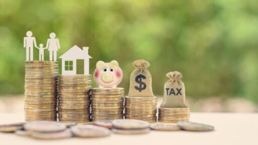 Tarif, Cara dan Contoh Perhitungan PBB Terbaru