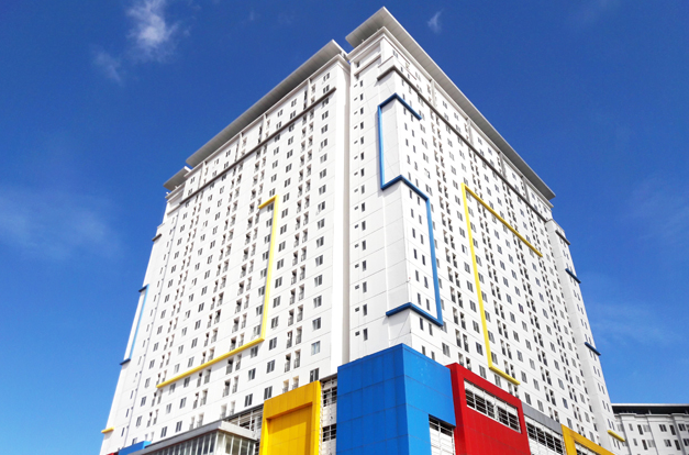 5 Keunggulan Apartemen Bassura City | Fasilitas hingga Lokasi