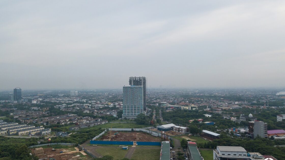 4 Rekomendasi Apartemen Alam Sutera (Dilengkapi Info Harga)