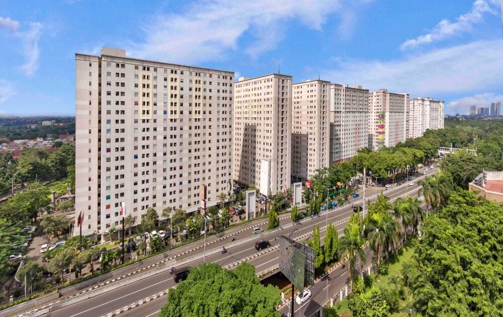 Review Apartemen Kalibata City |Keunggulan hingga Kisaran Harganya