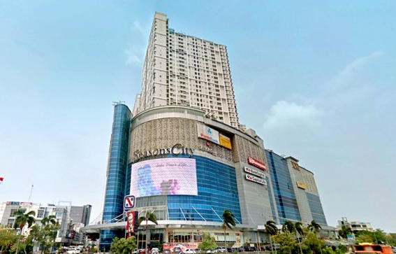 Ulasan Apartemen Seasons City, Salah Satu Rekomendasi Apartemen di Jakarta