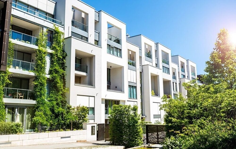 Aparthouse, Konsep Hunian Masa Kini yang Tengah Naik Daun